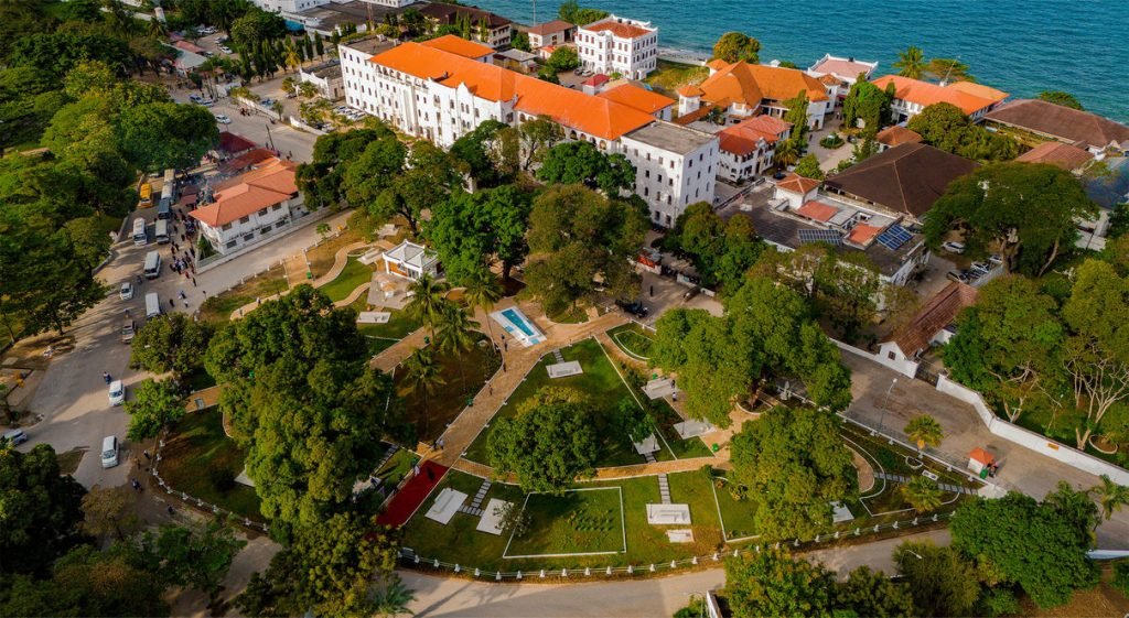 Property Developer In Zanzibar - Luxury Properties Developments