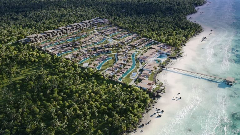 Infinity Developments | Innovation Meets Luxury in Every Project