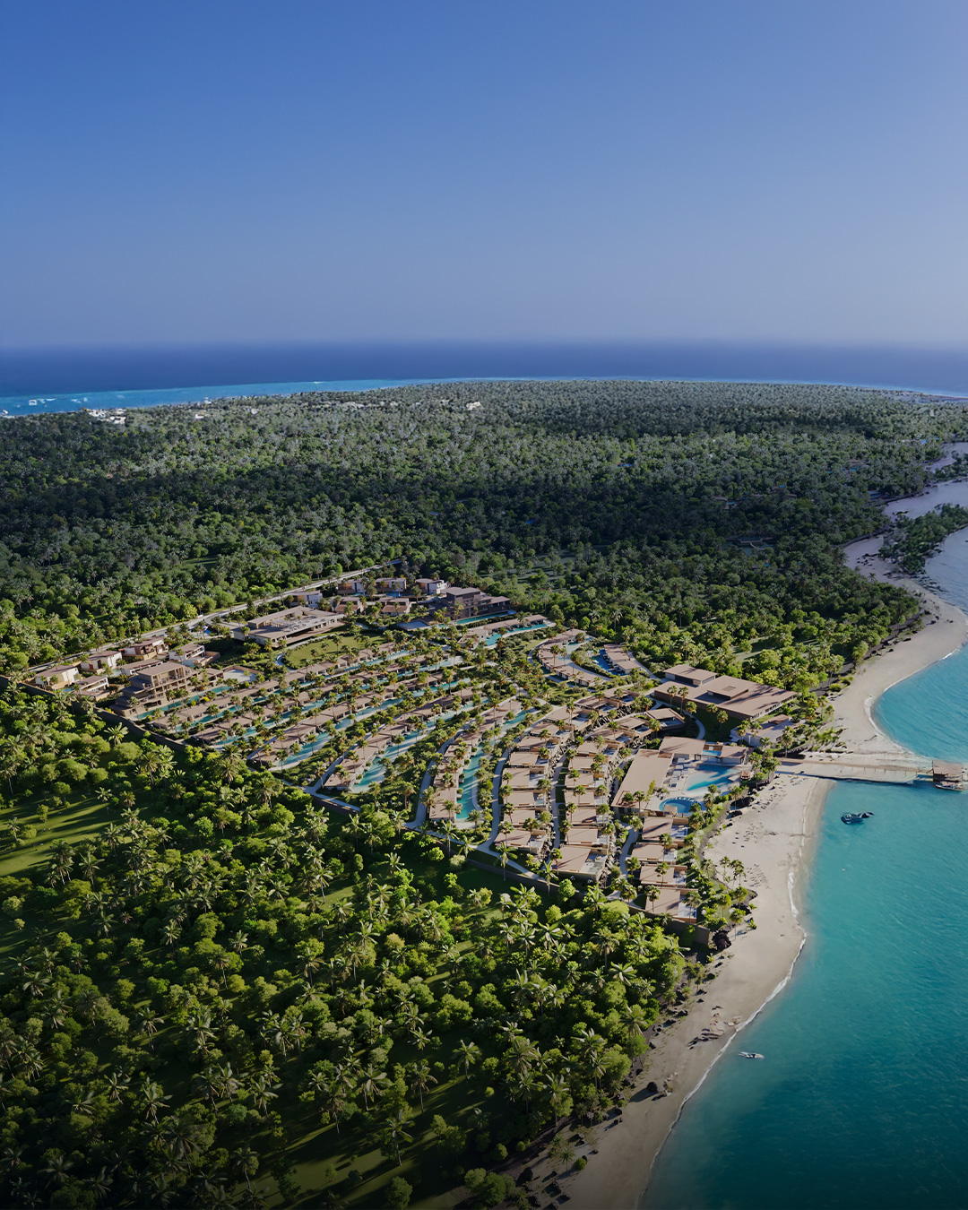 INFINITY Developments - Zanzibar’s Leading Luxury Developer