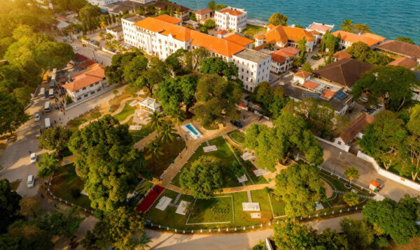 INFINITY Developments - Zanzibar’s Leading Luxury Developer