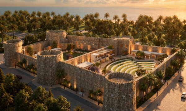 INFINITY Developments - Zanzibar’s Leading Luxury Developer