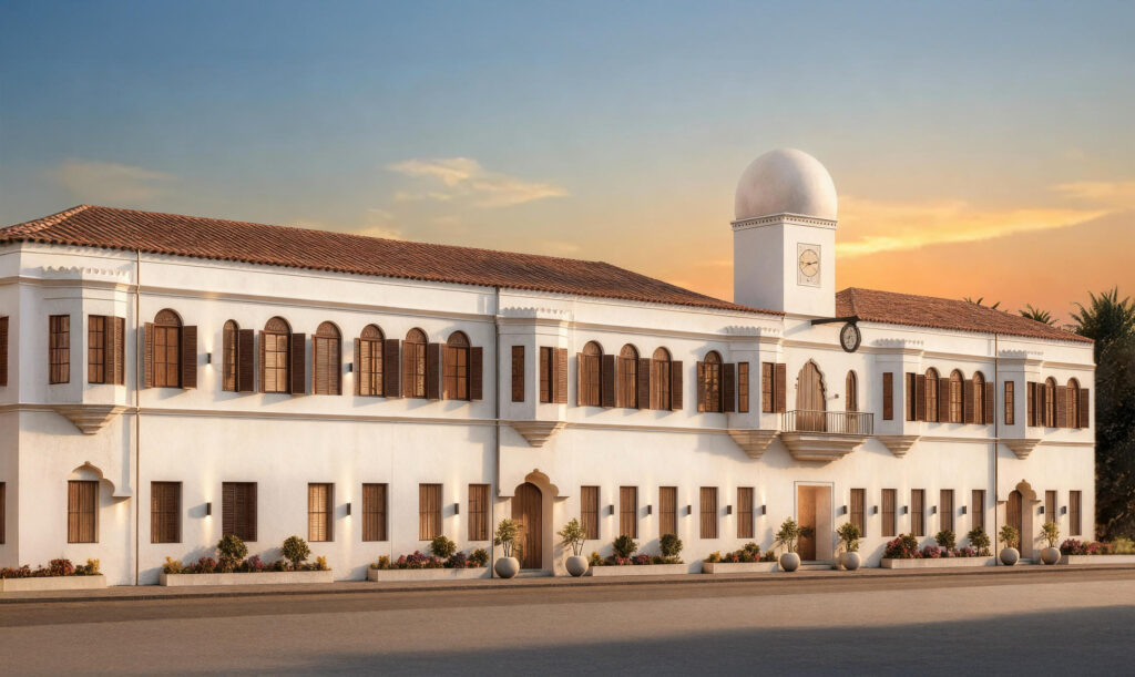 INFINITY Developments - Zanzibar’s Leading Luxury Developer