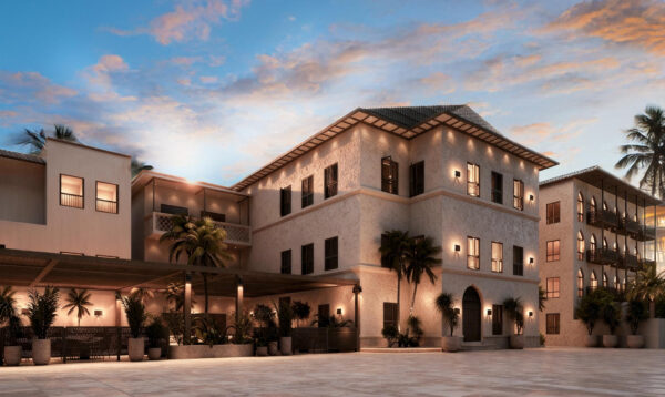 INFINITY Developments - Zanzibar’s Leading Luxury Developer