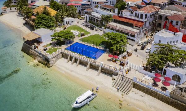 INFINITY Developments - Zanzibar’s Leading Luxury Developer